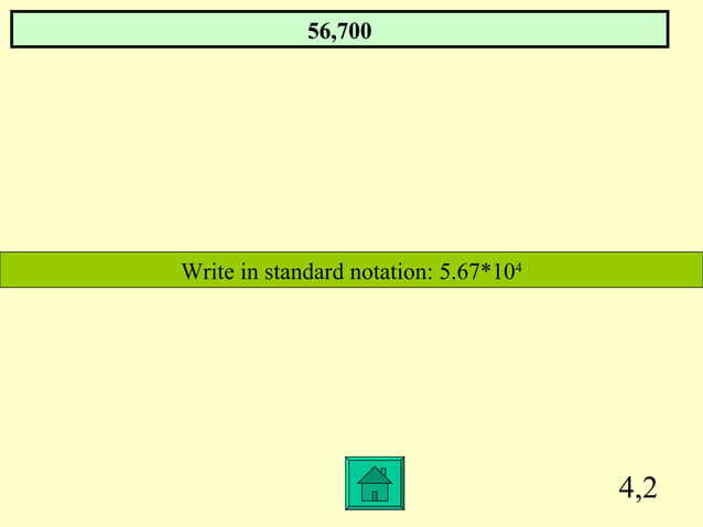 6th Grade Jeopardy Unit 2 | PPT