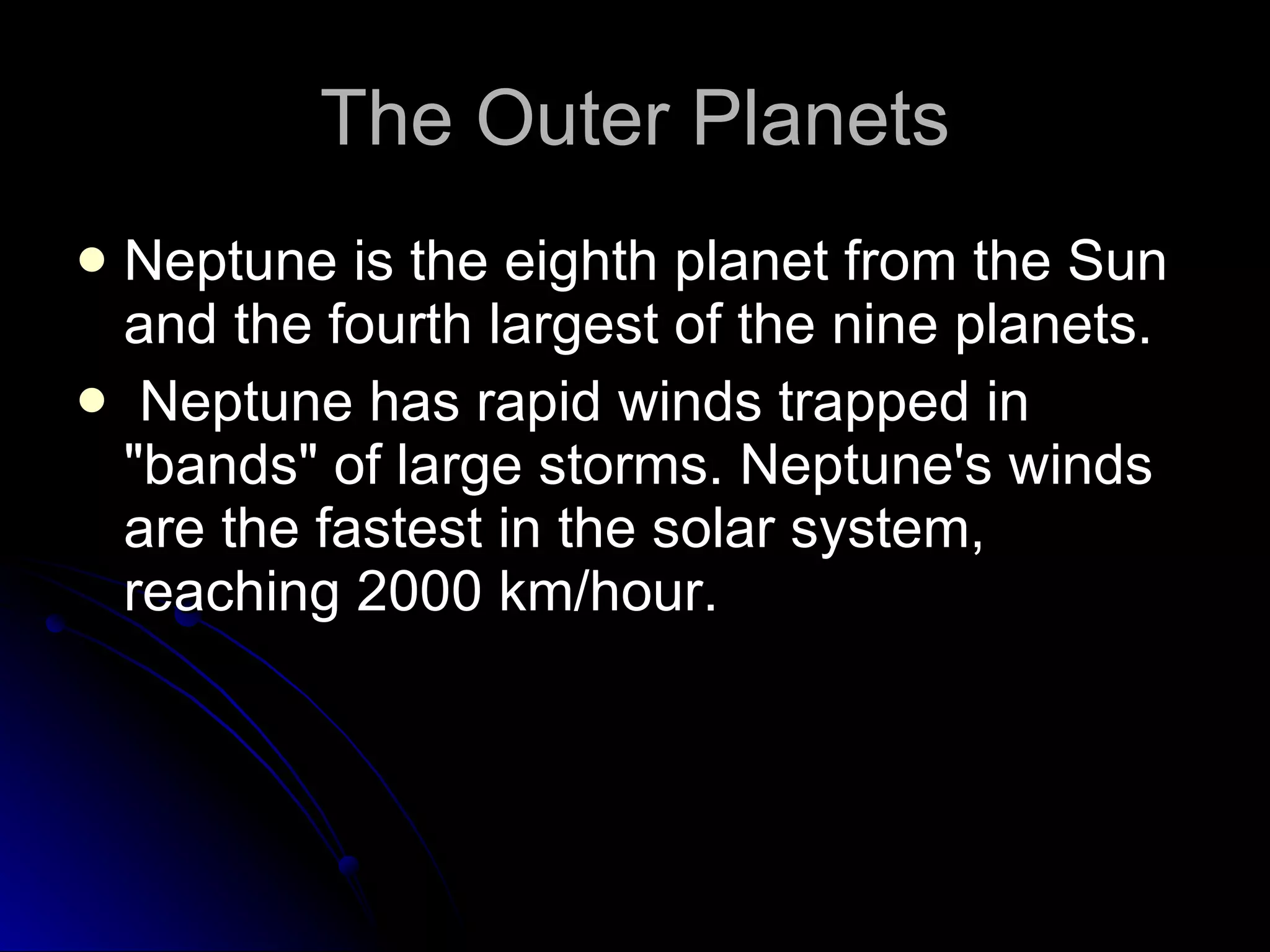 6th Grade Chapter 14- solar system | PPT