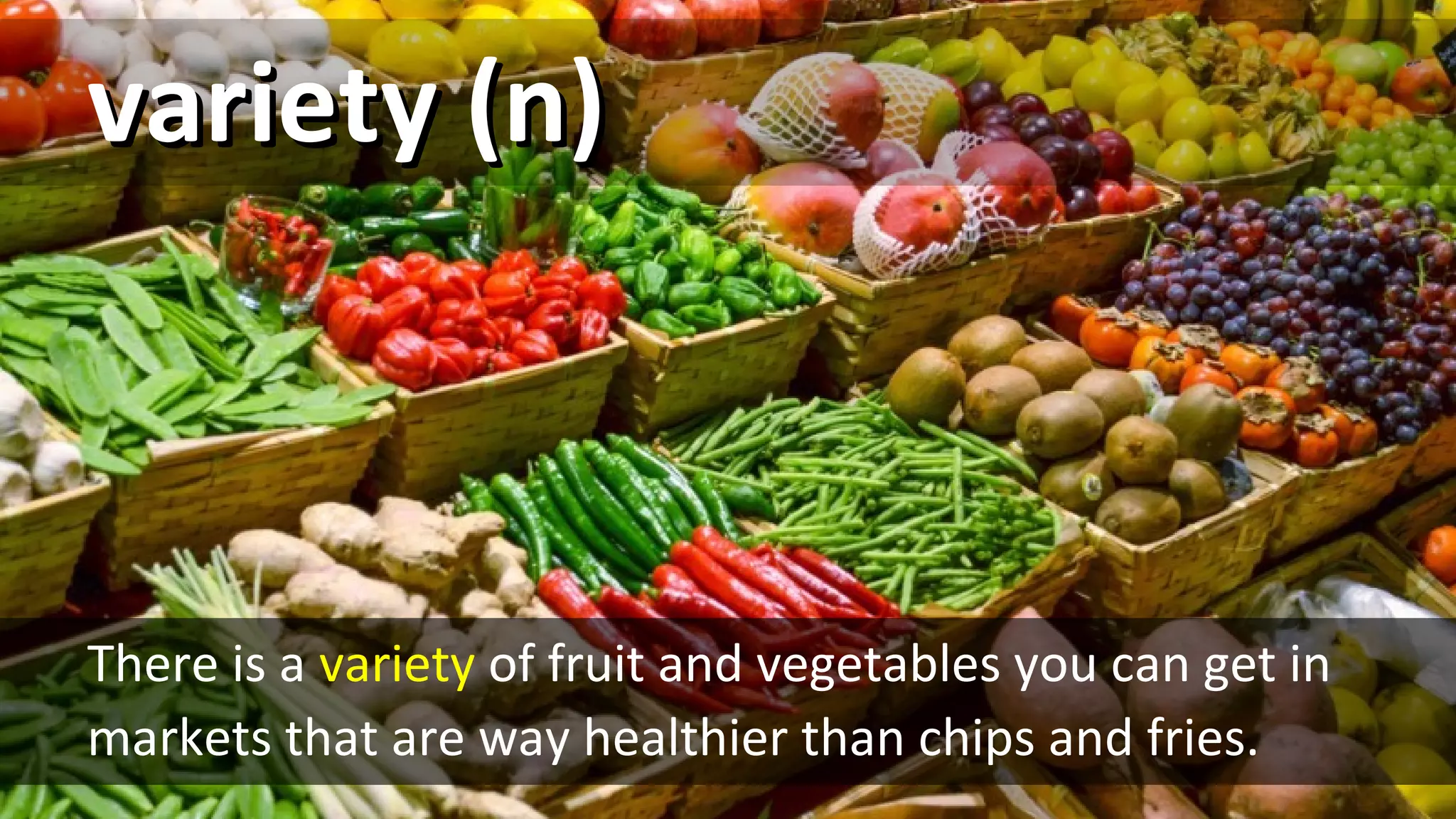 Lesson 15 - Ecology for Kids - 2019 | PPT