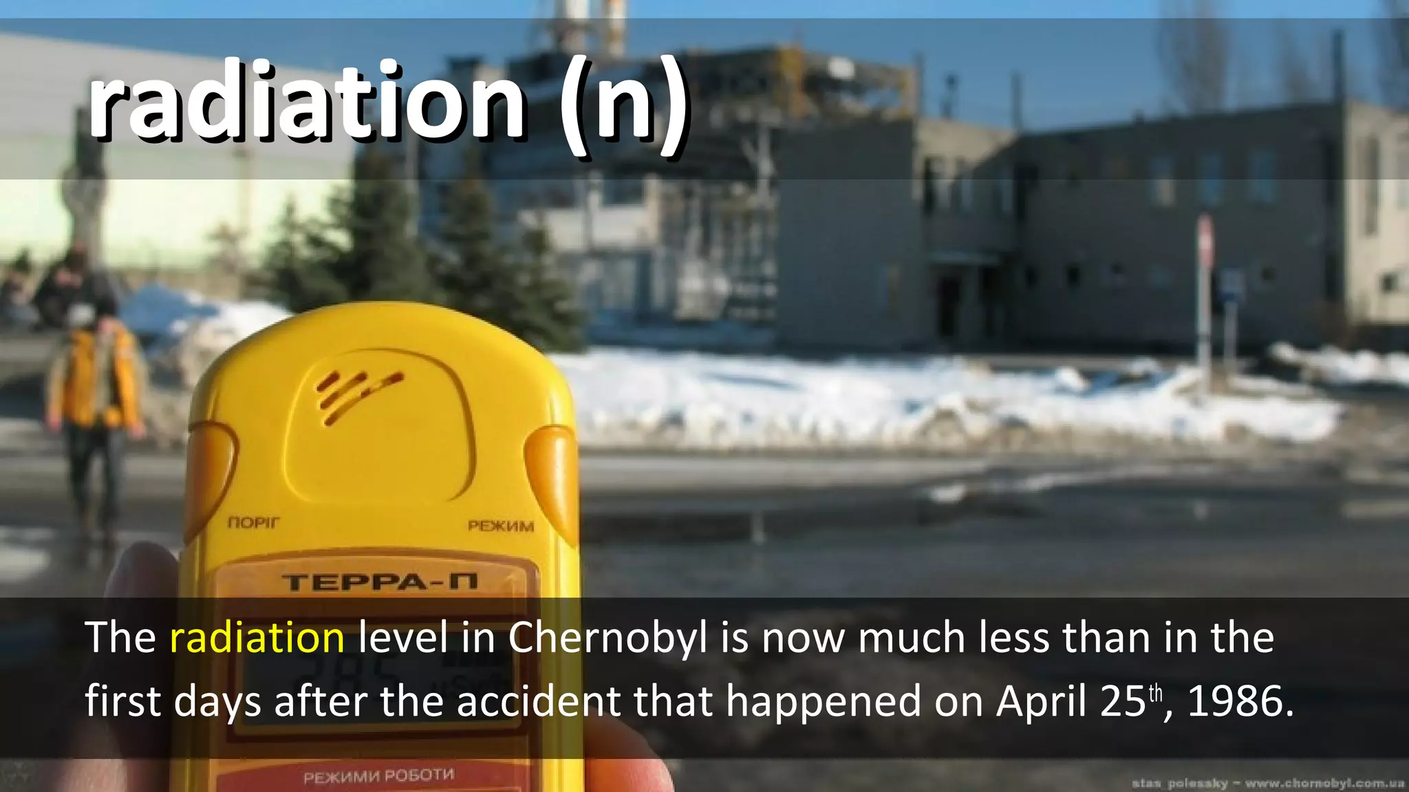 Lesson 15 - Ecology for Kids - 2019 | PPT