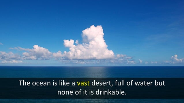 Lesson 15 - Ecology for Kids - 2019 | PPT