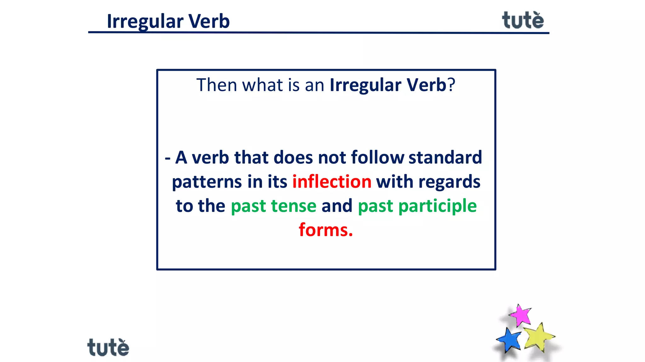 Auxiliary verbs and English Grammar ppt | PPT