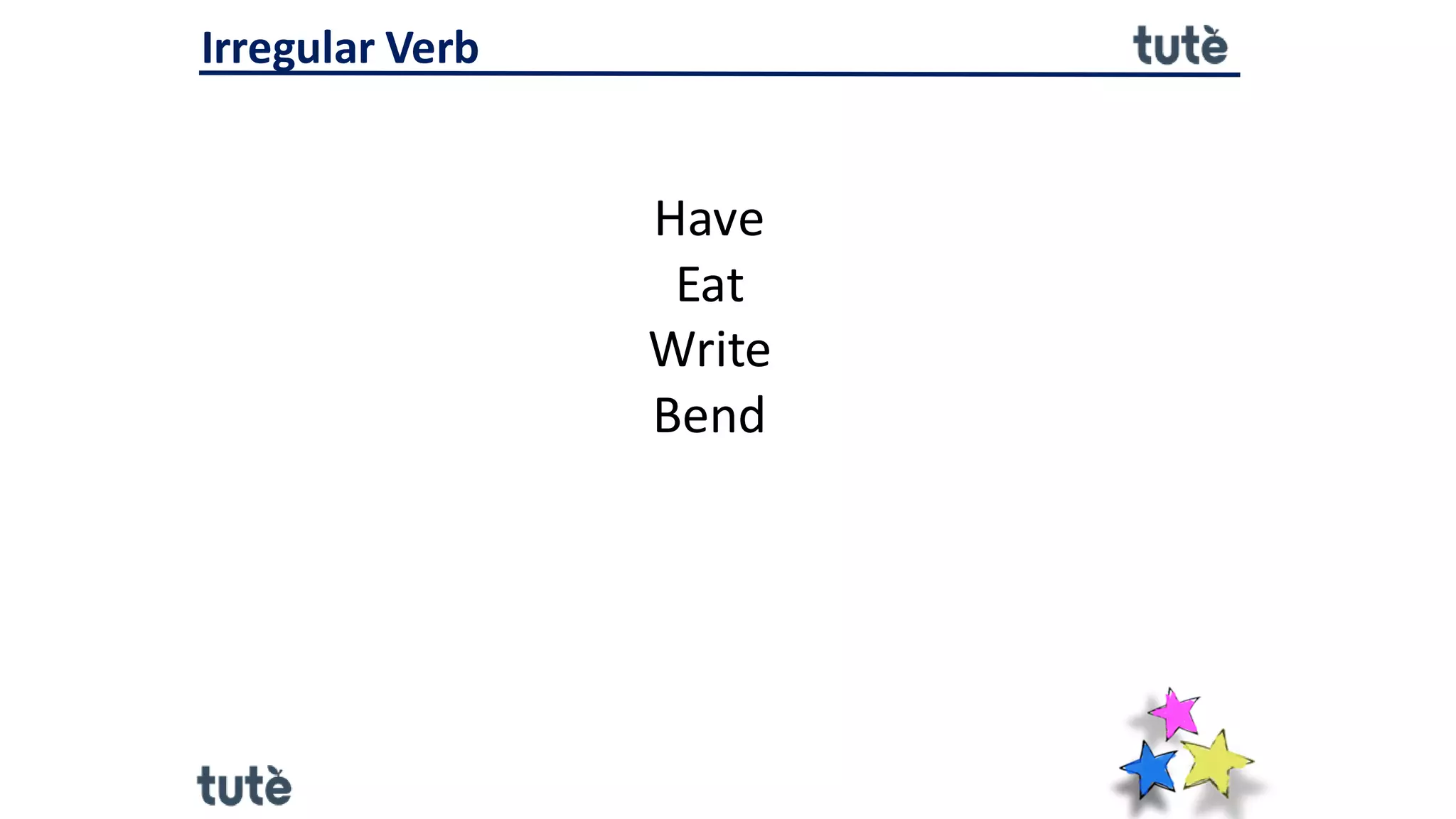 Auxiliary verbs and English Grammar ppt | PPT