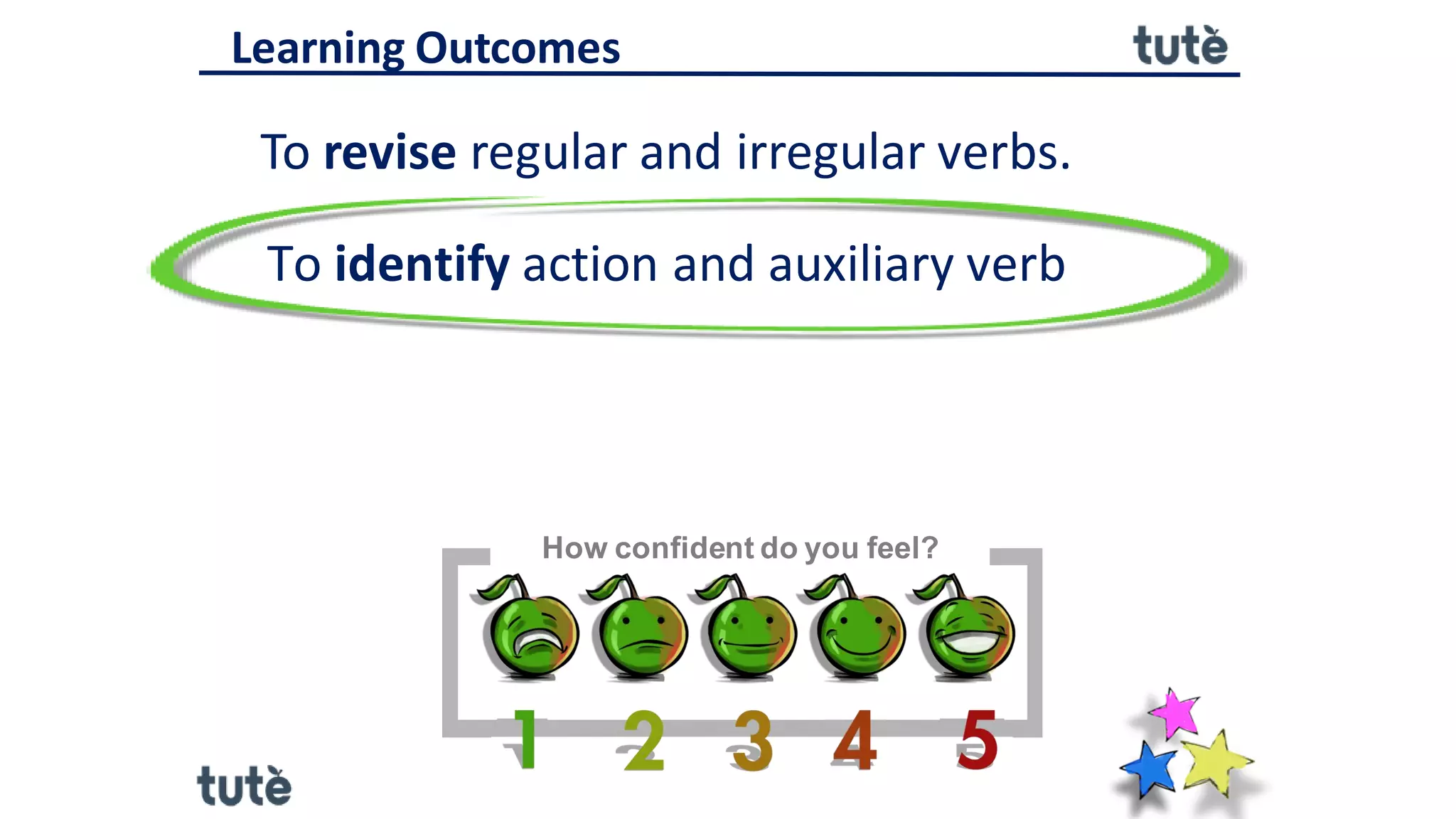 Auxiliary verbs and English Grammar ppt | PPT