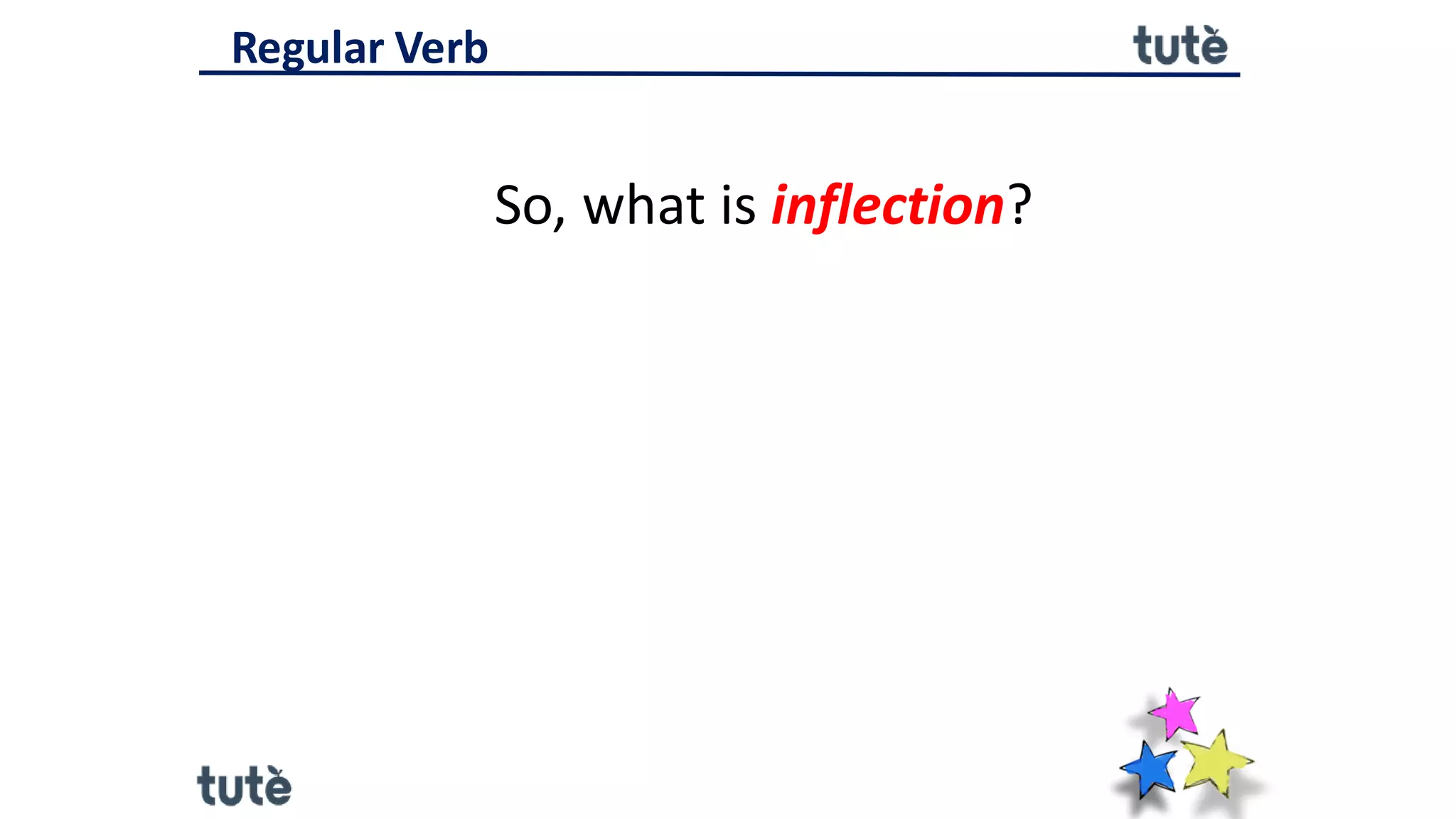 Auxiliary verbs and English Grammar ppt | PPT