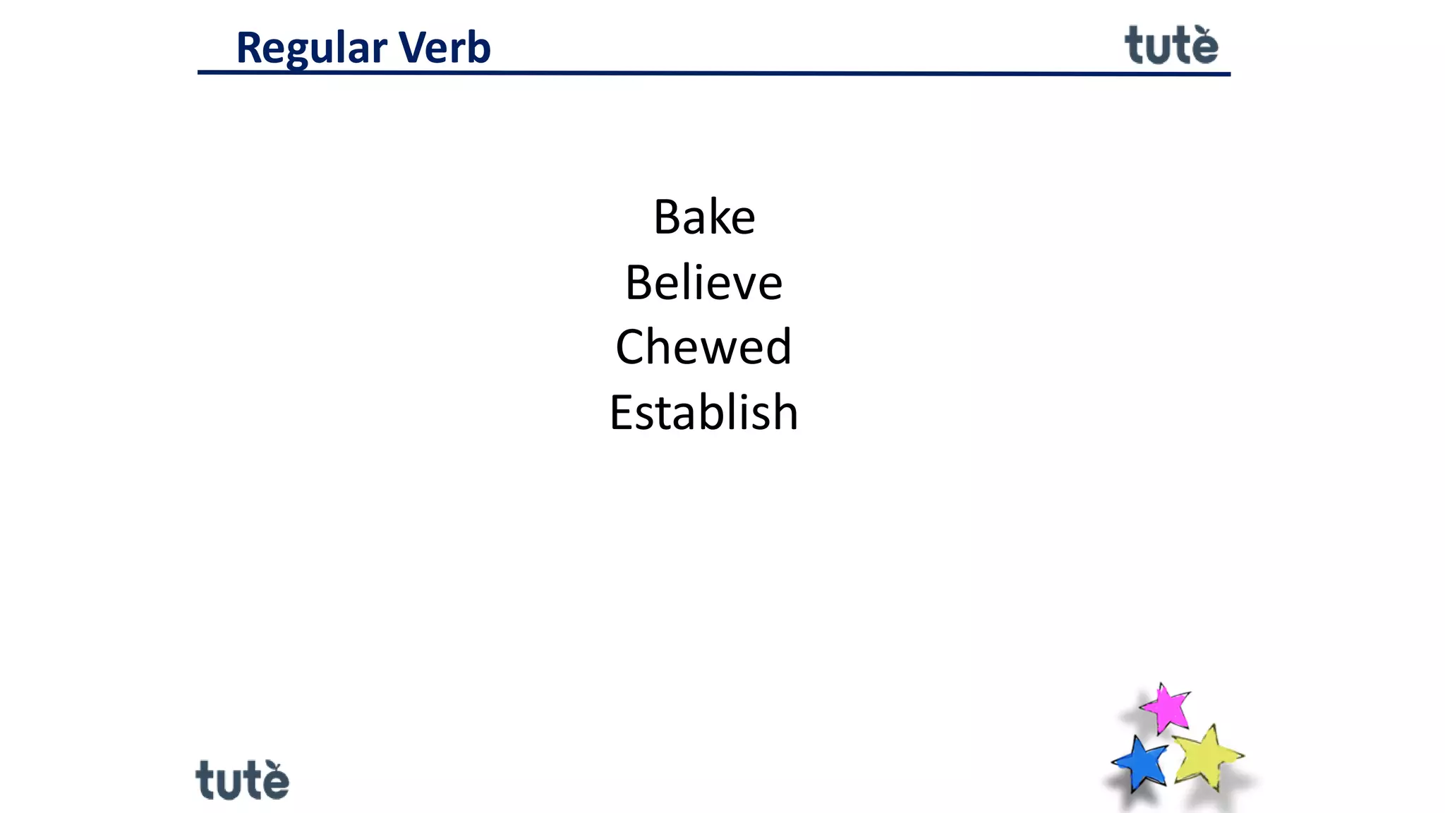 Auxiliary verbs and English Grammar ppt | PPT
