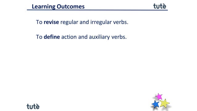 Auxiliary verbs and English Grammar ppt | PPT