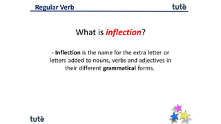 Auxiliary verbs and English Grammar ppt | PPT