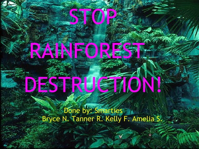 6th Amelia, Bryce, Kelly, Tanner | PPT | Geography | Science