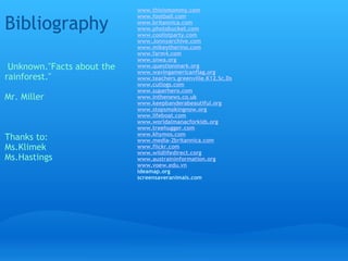 6th Amelia, Bryce, Kelly, Tanner | PPT | Geography | Science