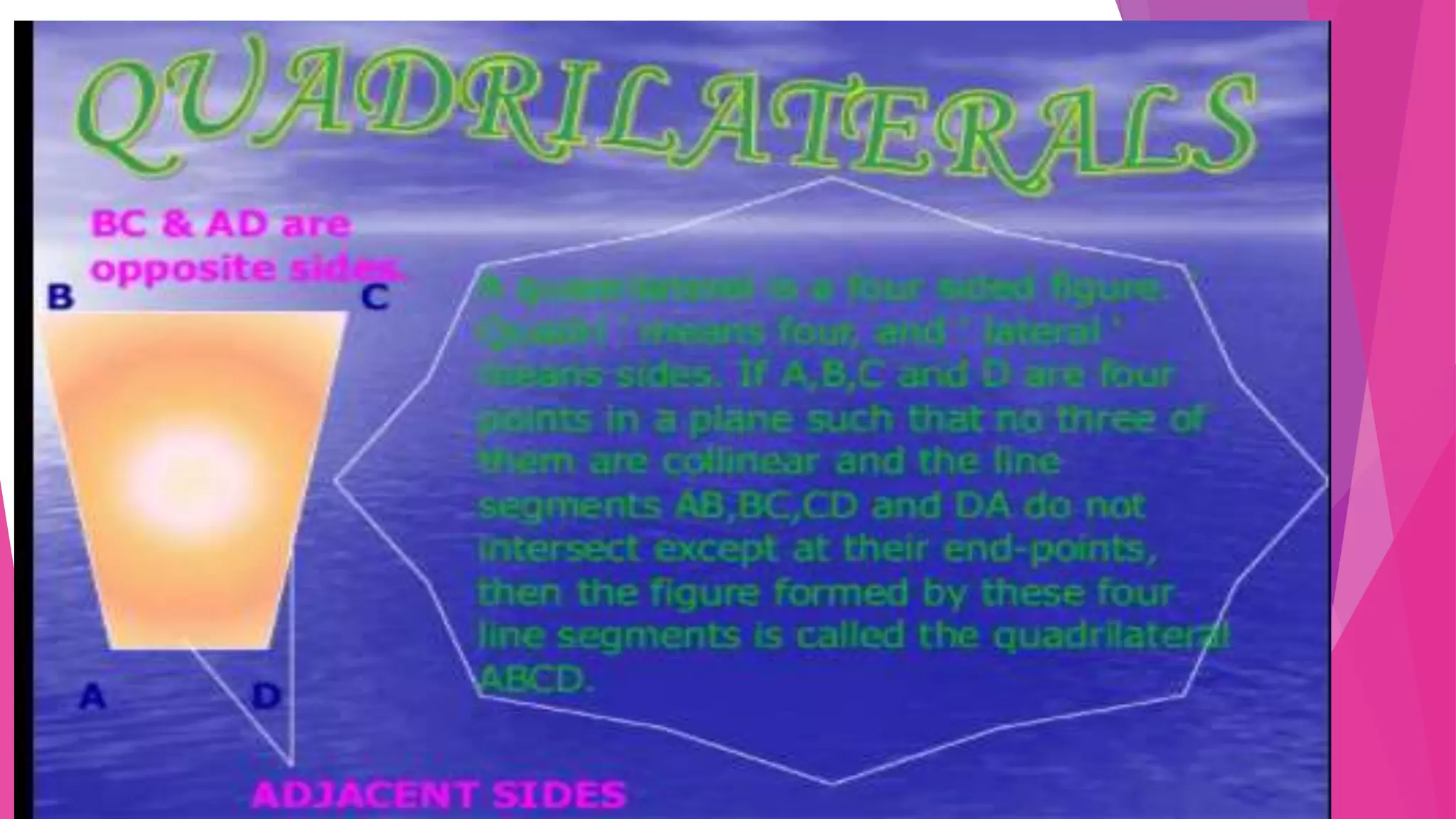 6th c basic geometric ideas ppt by anith reva | PPT