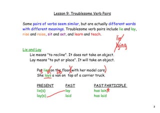 Chapter 4, Lesson 9 | PDF