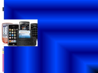 6th chapter modern communication device. | PPT