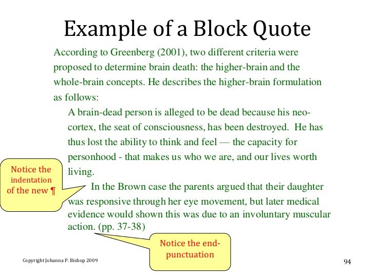 6th ed APA Style Manual