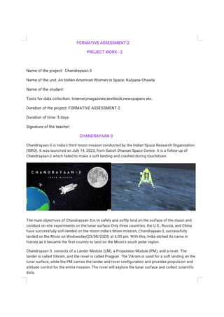 6th English FA2 Project Work.pdf