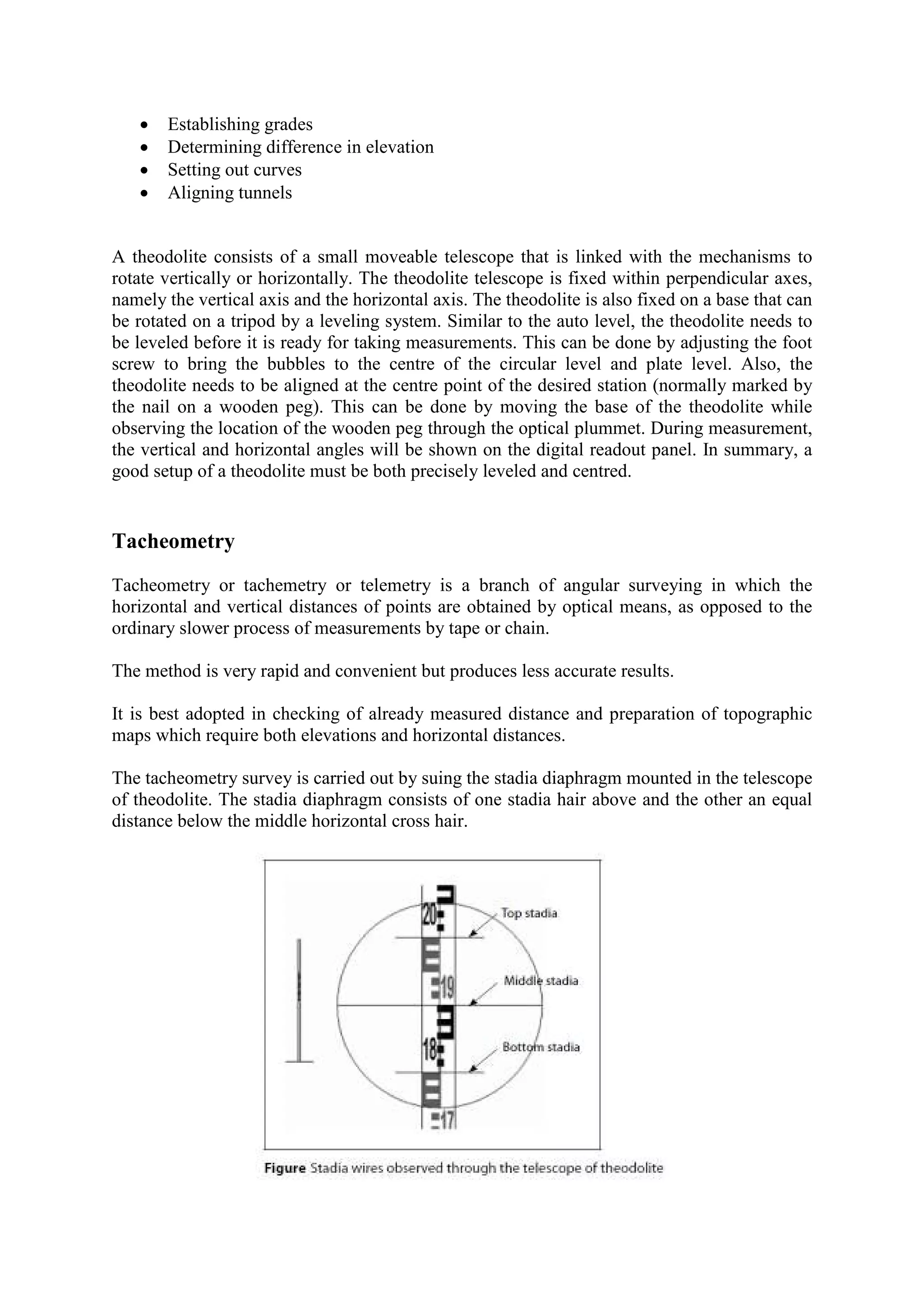 S2 6 theodolites | PDF