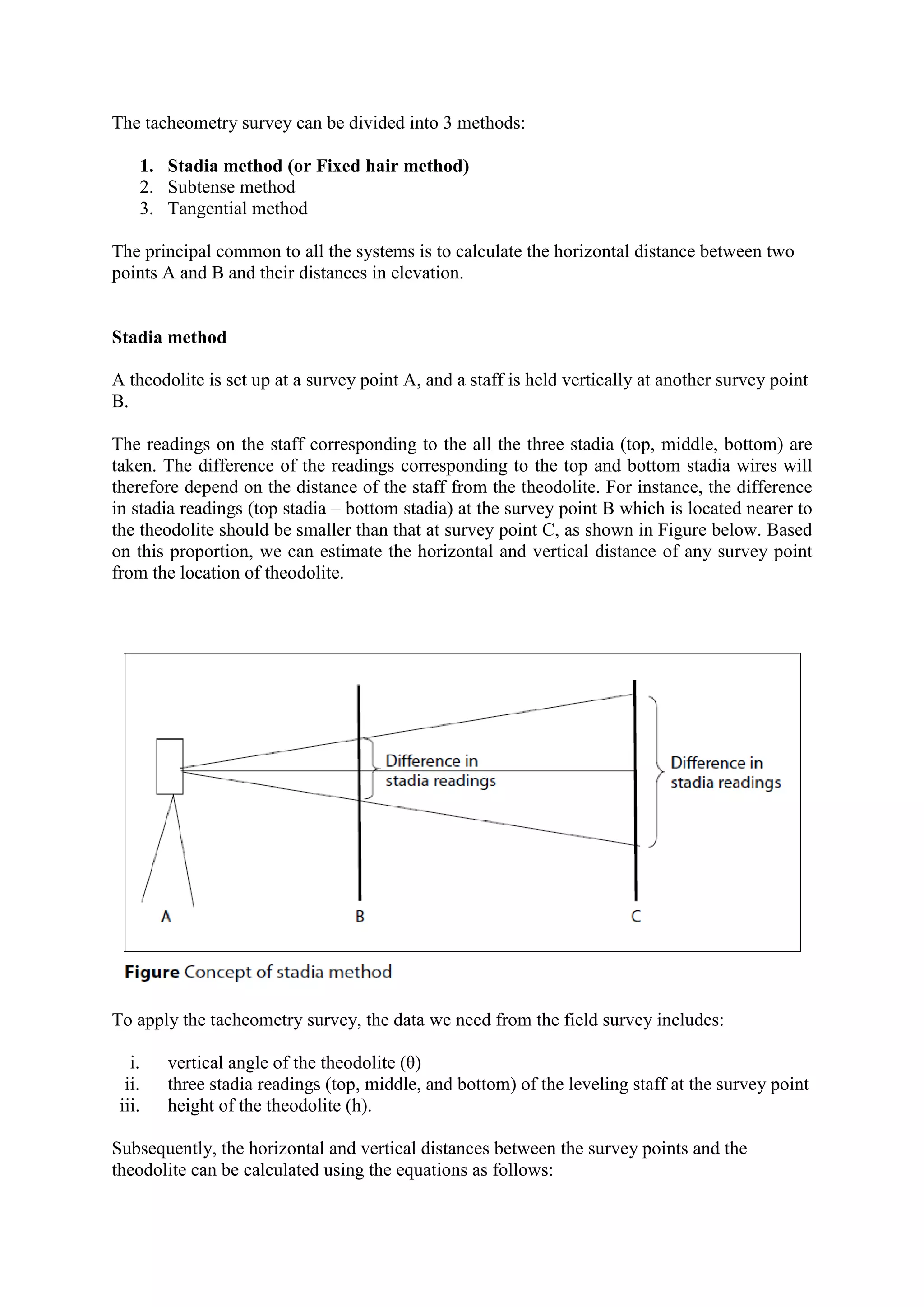 S2 6 theodolites | PDF