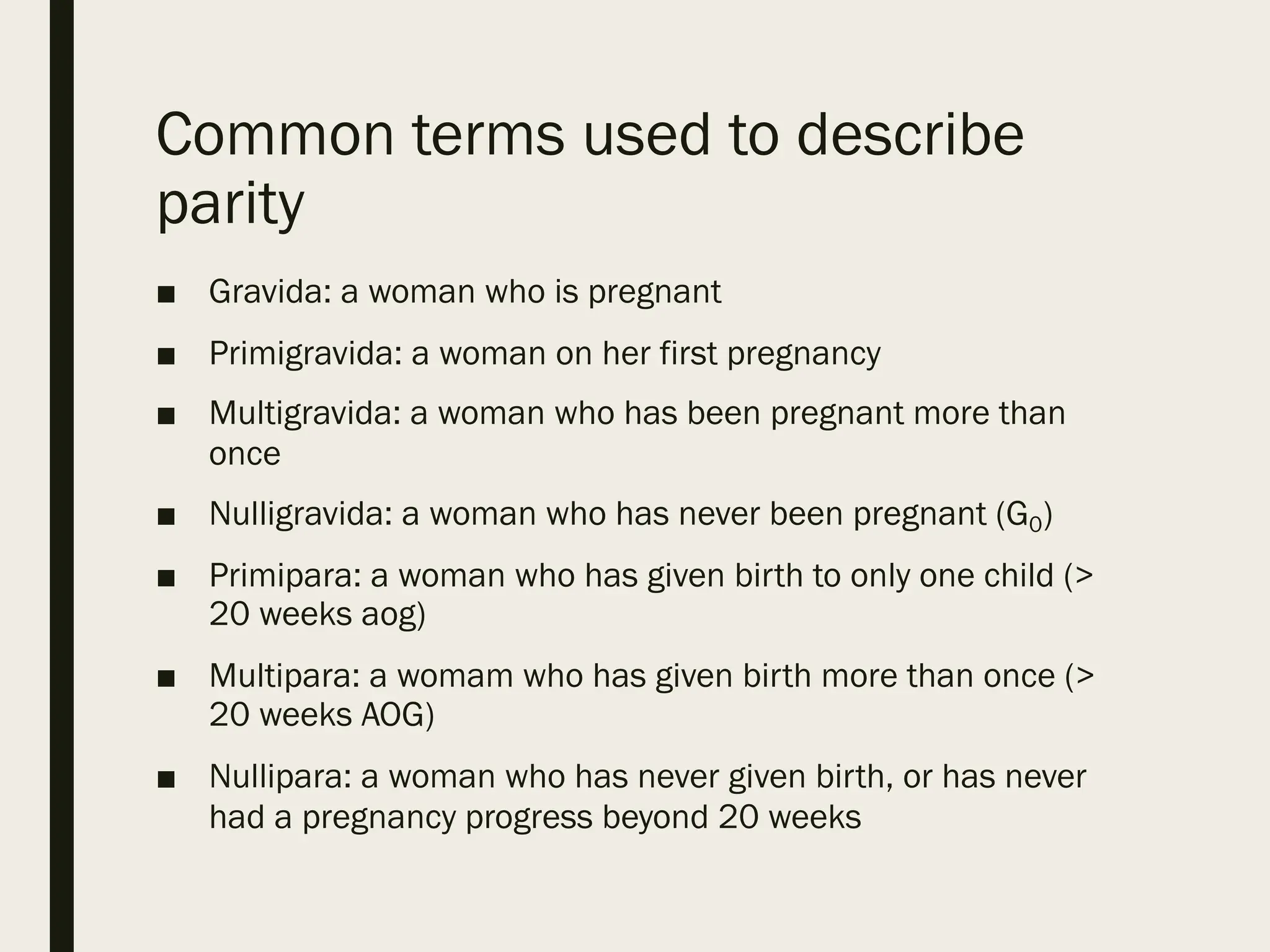 Assessment of the The Pregnant Patient by Dr. Ina.pdf