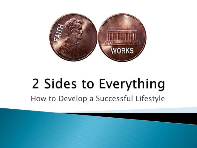 2 Sides to Everything | PPT