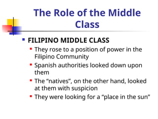 The REFORM Movement of the Philippines 1 | PPT