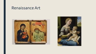 6 the renaissance | PPTX