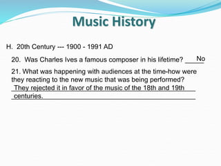 6 The Romantic period powerpoint presentation | PPT