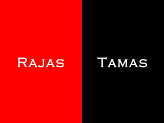 6 The Three Temperaments Edited | PPT