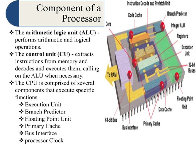 6th gen intel processor | PPTX