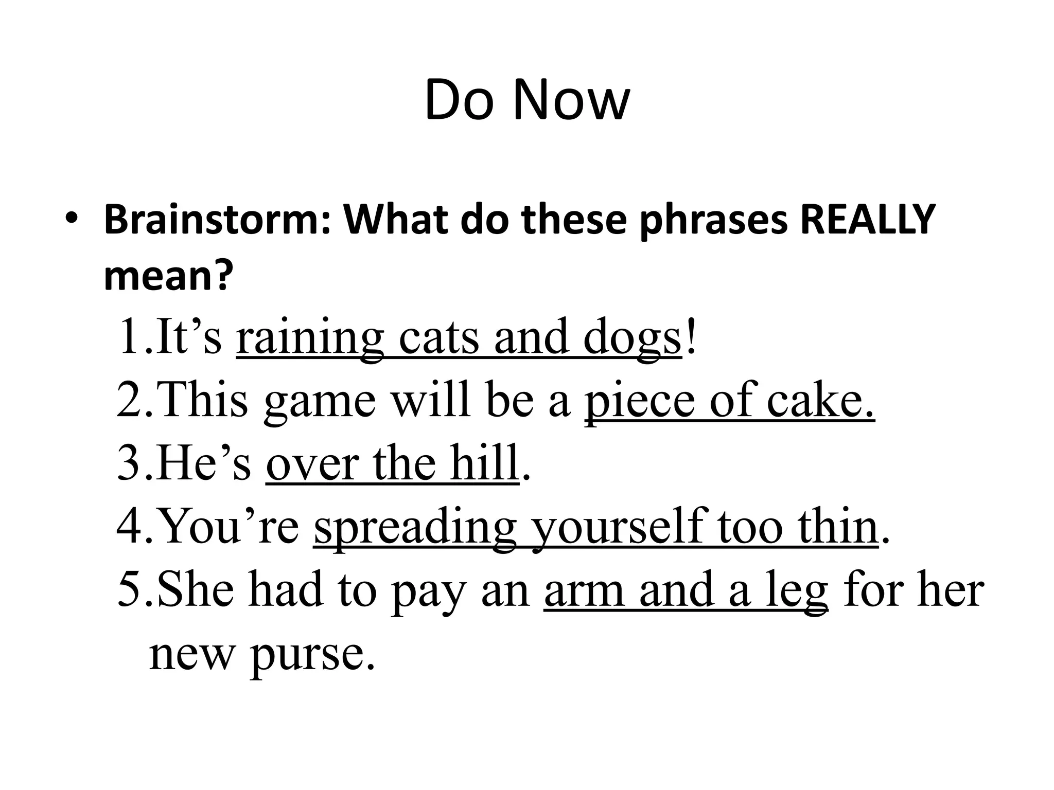 6th grade. Simile in Poetry | PPT