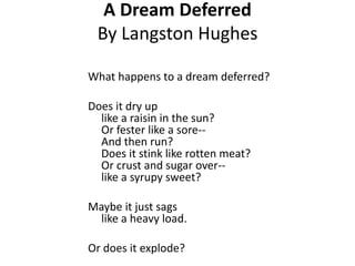 6th grade. Simile in Poetry | PPT