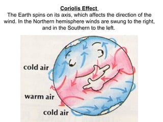 6th grade ch. 2 sec. 3 winds | PPT