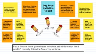 6th grade parentheses | PDF