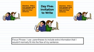 6th grade parentheses | PDF