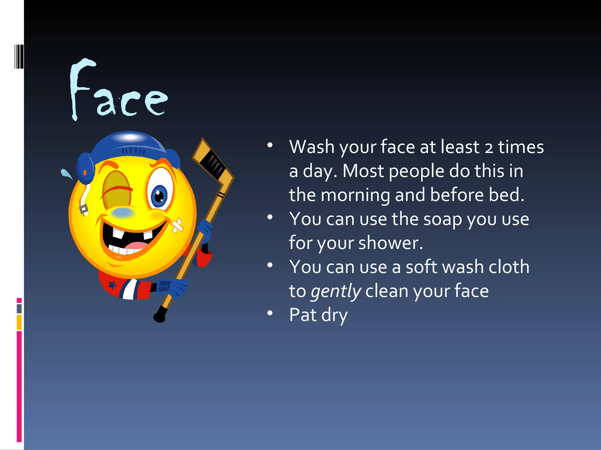 Hygiene Presentation | PPT