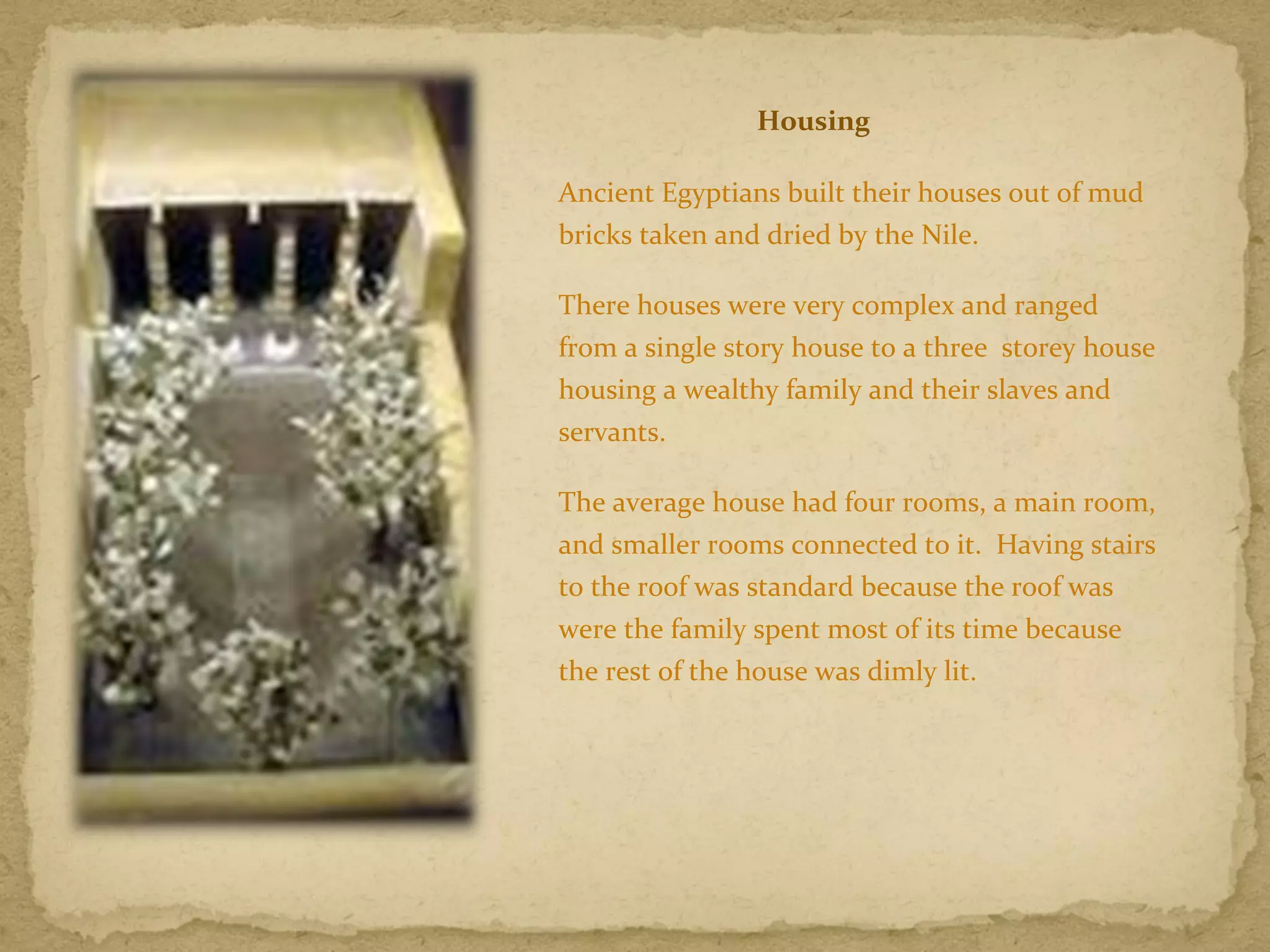 6th grade egypt | PPT