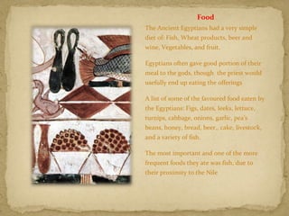 6th grade egypt | PPT