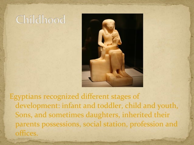 6th grade egypt | PPT