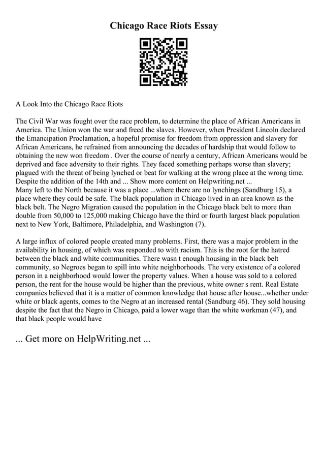 6Th Grade Expository Essay Example | PDF