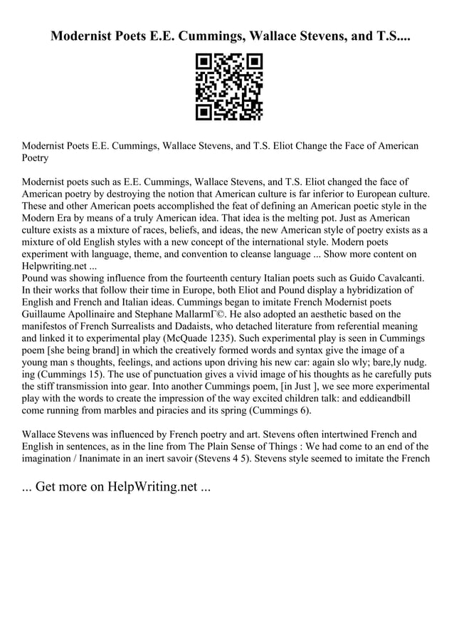 6Th Grade Expository Essay Example | PDF