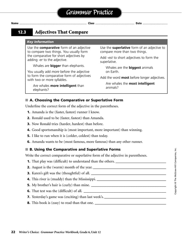 6th grade grammar_workbook