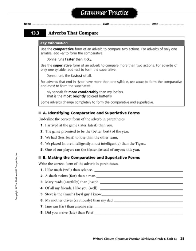 6th Grade Grammar workbook PDF 6th-grade-grammar-workbook-pdf