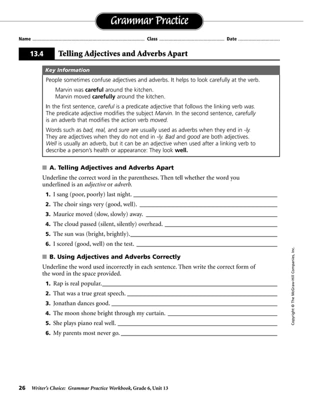 6th-grade-grammar-workbook
