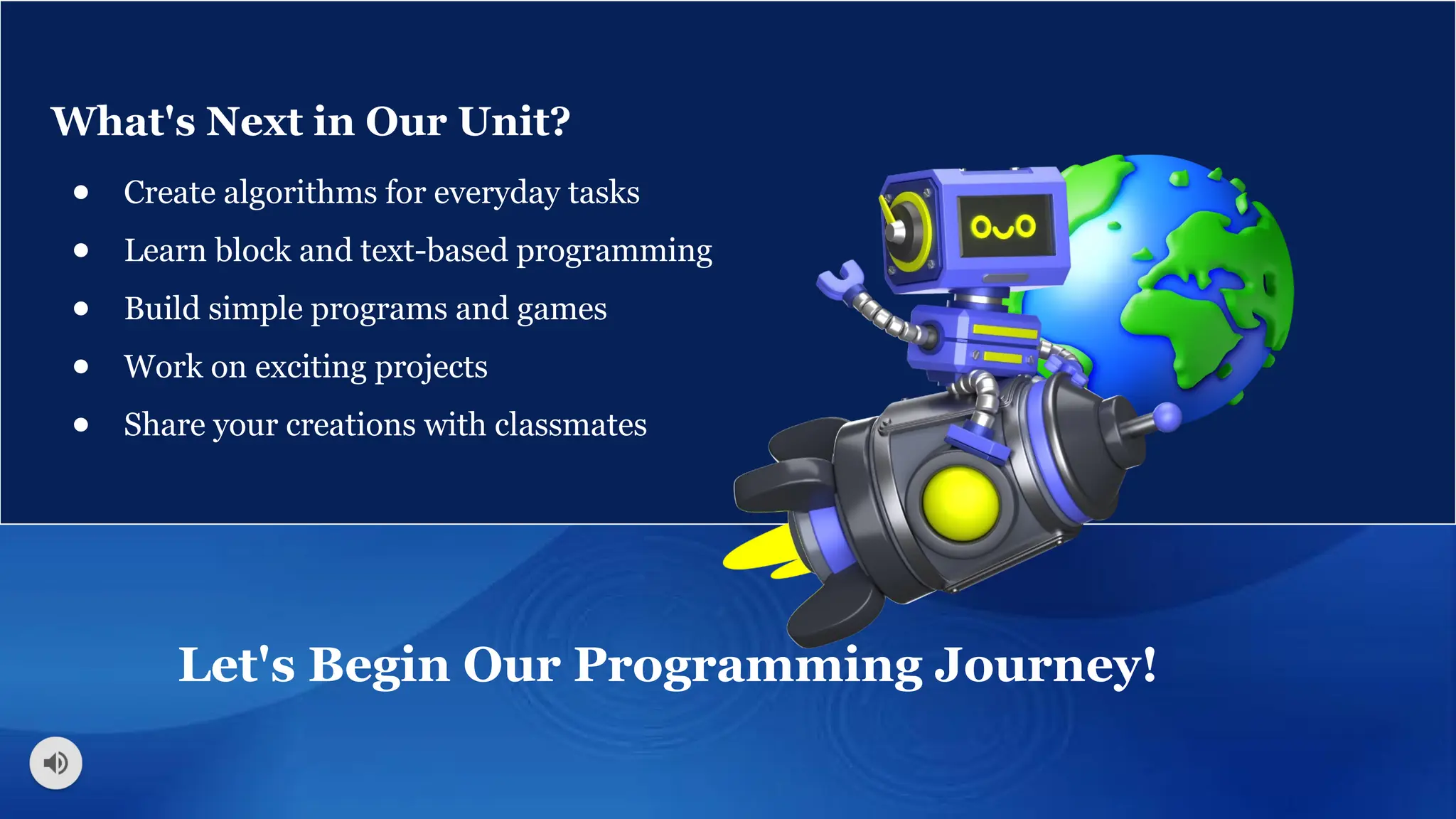 6th Grade Intro to Algorithms & Programming.pptx