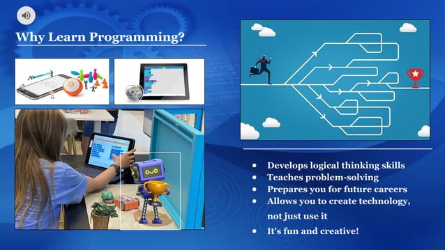 6th Grade Intro to Algorithms & Programming.pptx