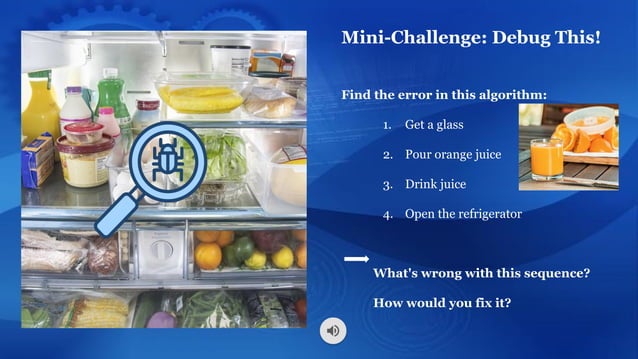 6th Grade Intro to Algorithms & Programming.pptx