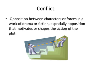 6th grade L.A. vocabulary | PPTX