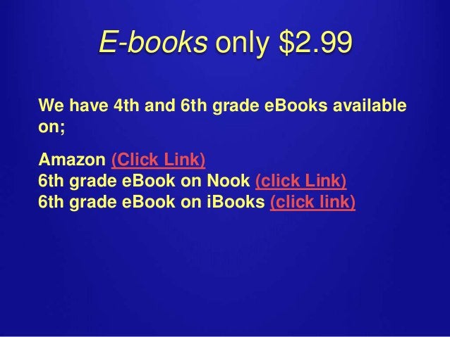 6th grade math exponents | PPTX