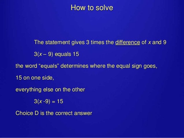6th grade math exponents | PPTX