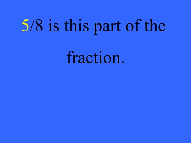 6th Grade Math Jeopardy | PPT