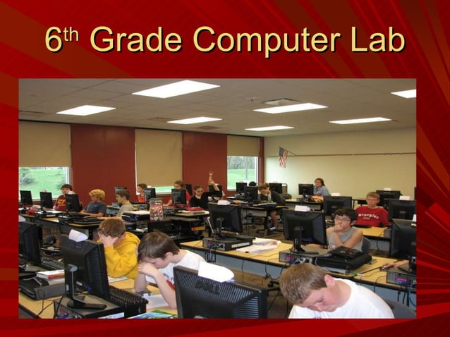 6th grade orientation powerpoint | PPT | Homework and Study | Education